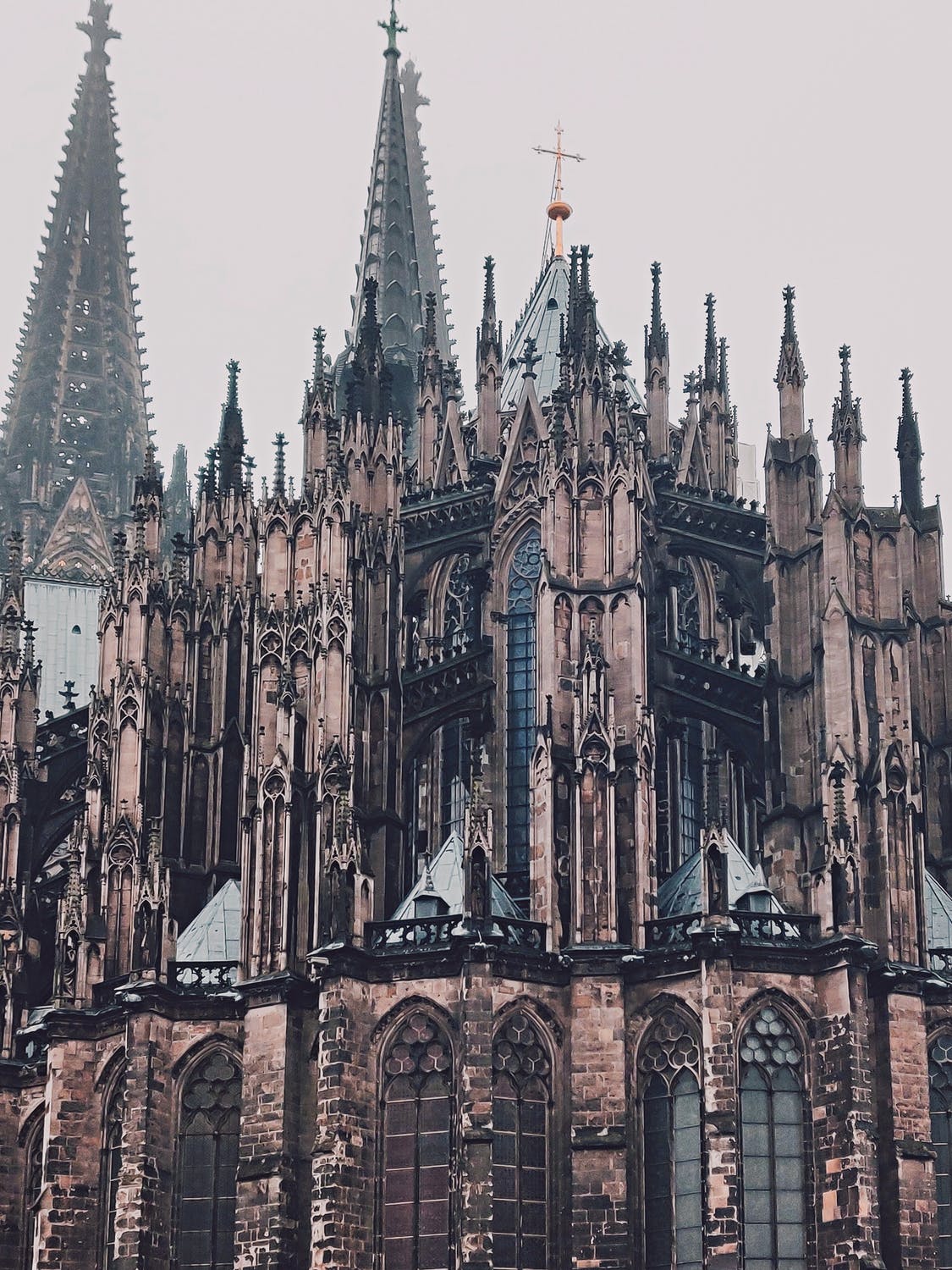 Enchanting Cologne: A Historical and Private Cultural Walking Tour ...