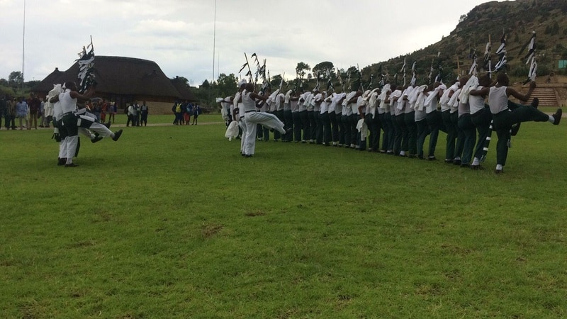 Cultural & historical tour in Thaba Bosiu (Maseru) – Opatrip