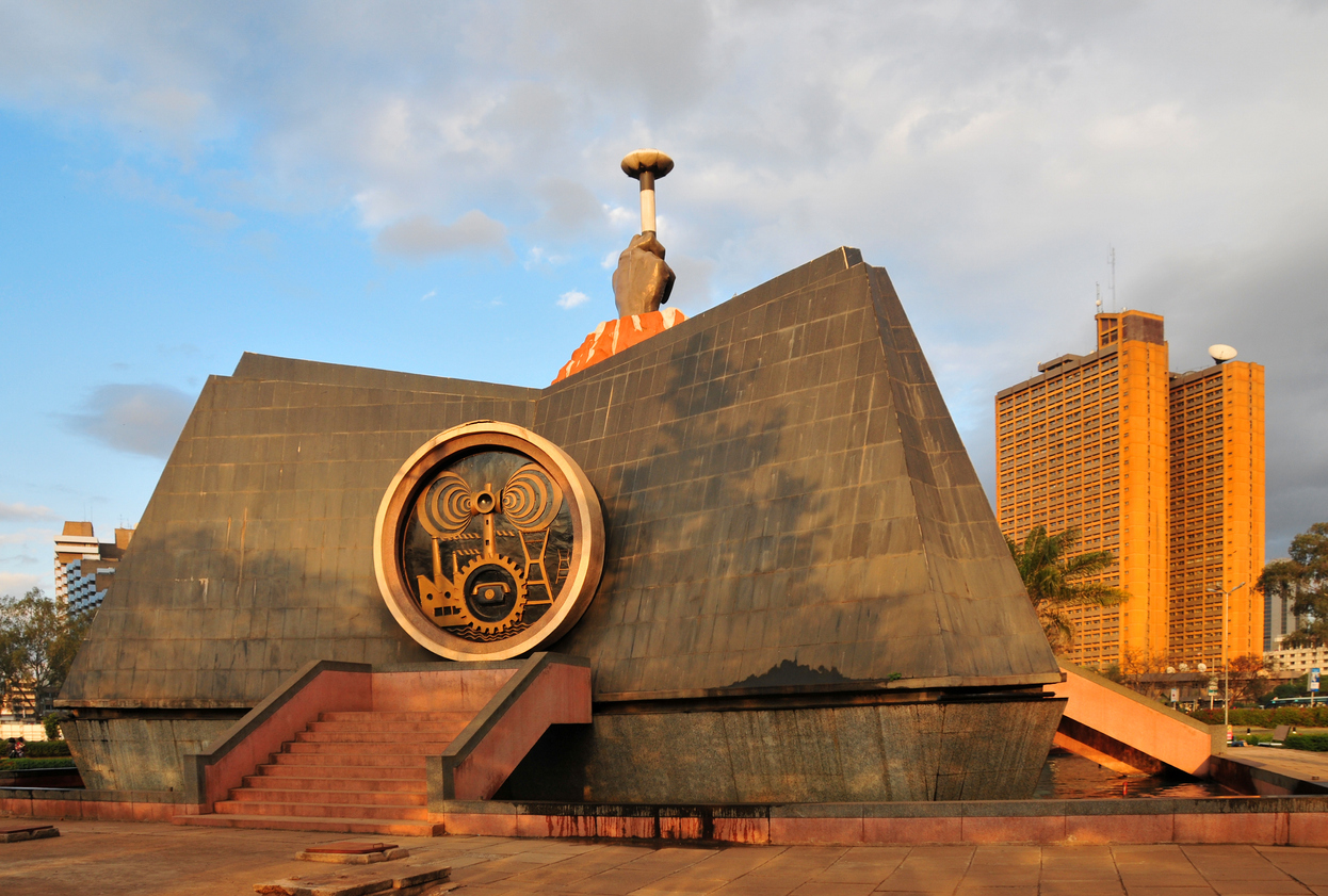 Discover Nairobi: A Journey Through Museum & Heritage – Opatrip