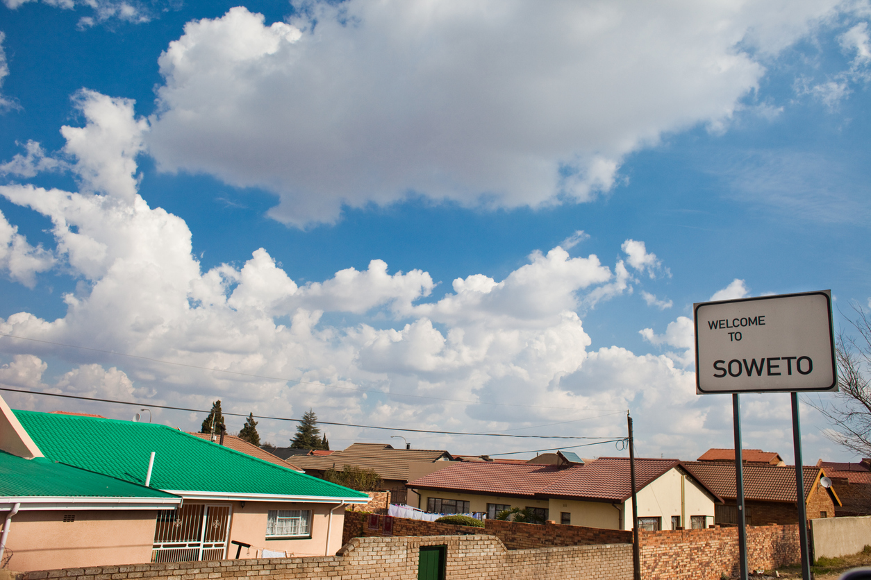 Legends of Soweto Private Tour: Streets, Stories, & Skylines – Opatrip