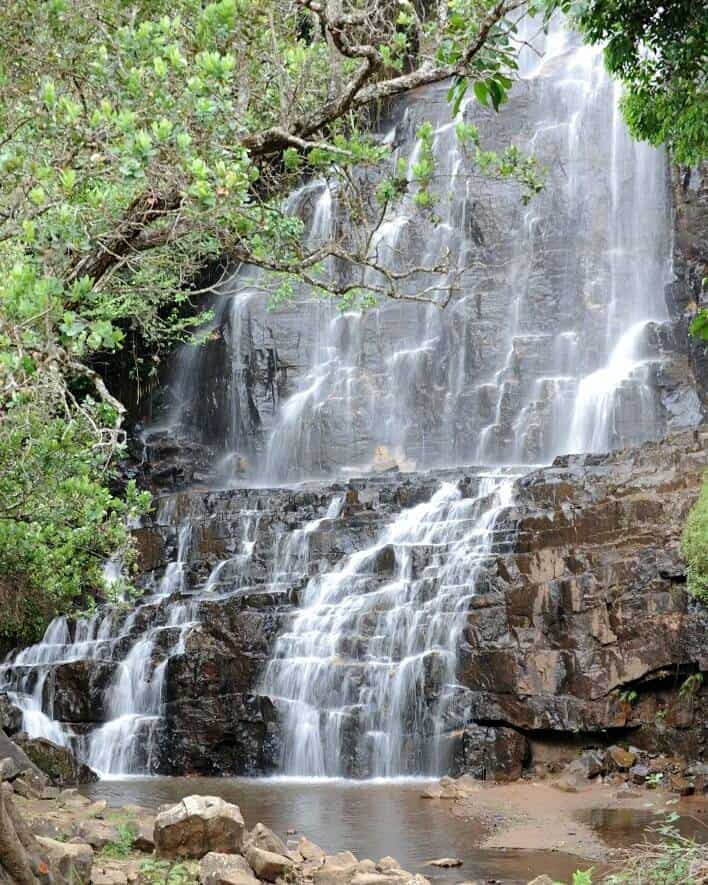 Karera Waterfalls & Ultimate Nile source tour in Rutana – Opatrip