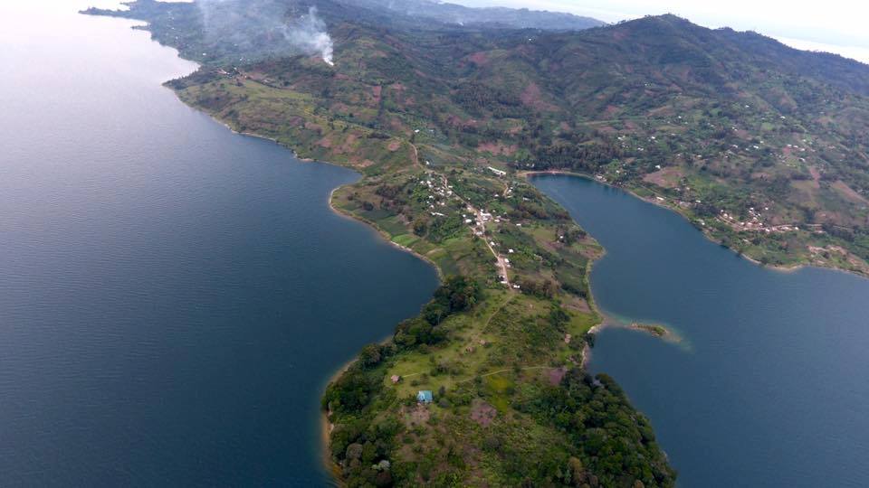 Magical Christmas Tour in DRC- Goma, Idjwi Island & Lake Kivu – Opatrip