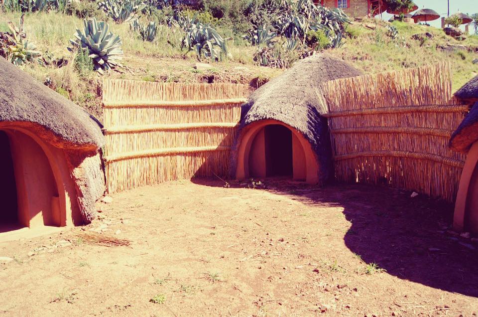 Cultural & Historical Private Tour in Thaba Bosiu (Maseru) – Opatrip