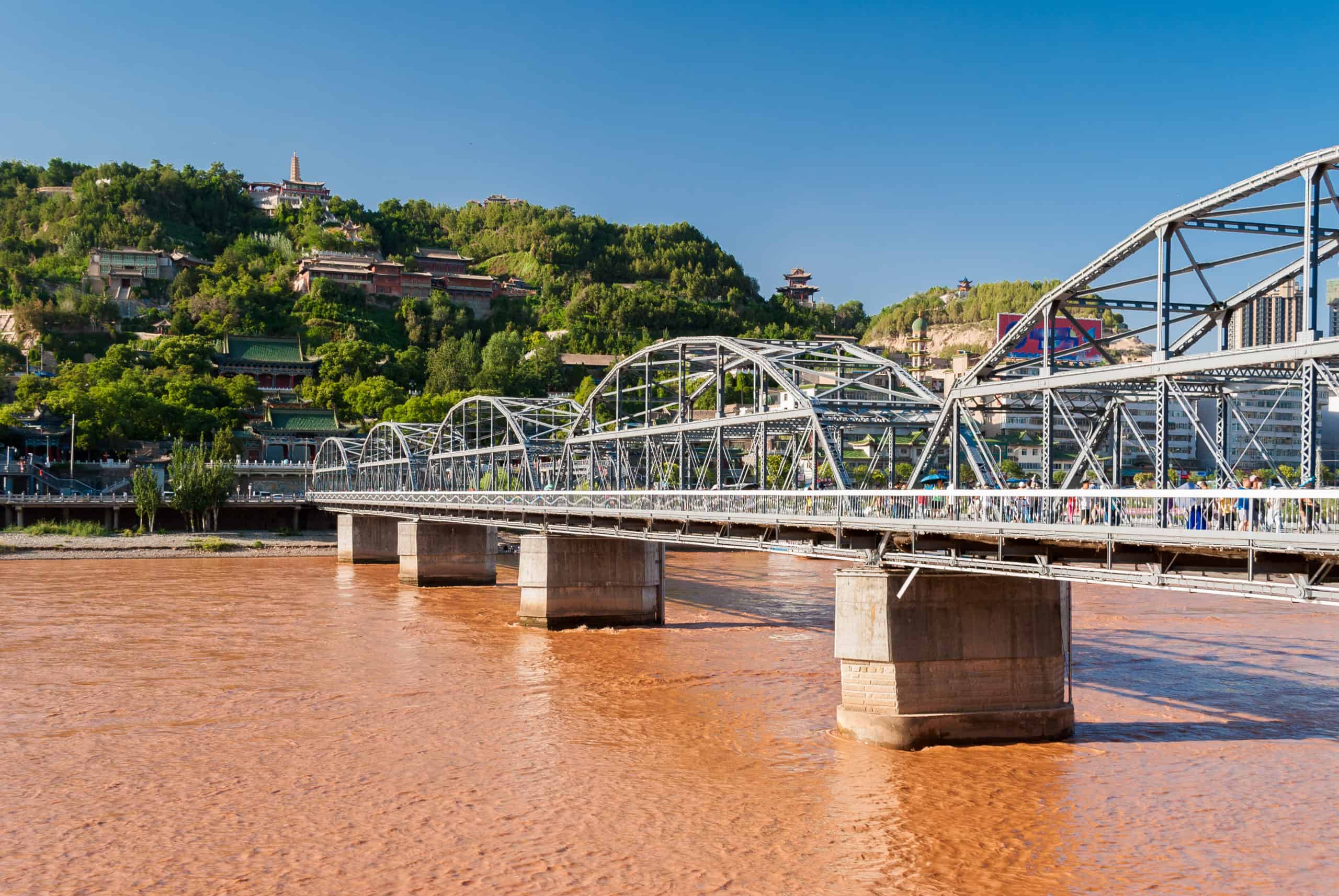 The best of Zhongshan walking tour - Opatrip