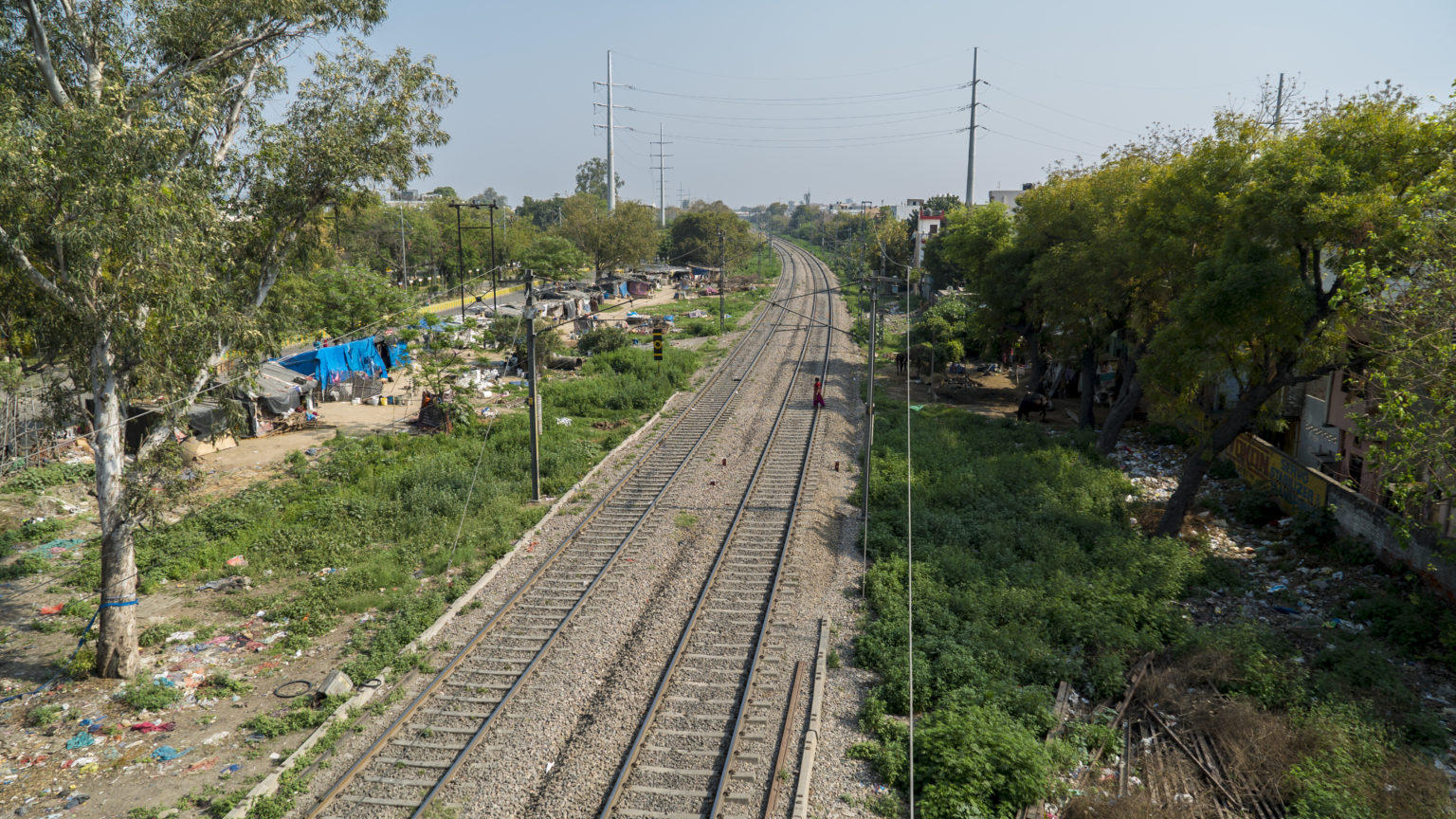 The best of Ghaziabad walking tour – Opatrip