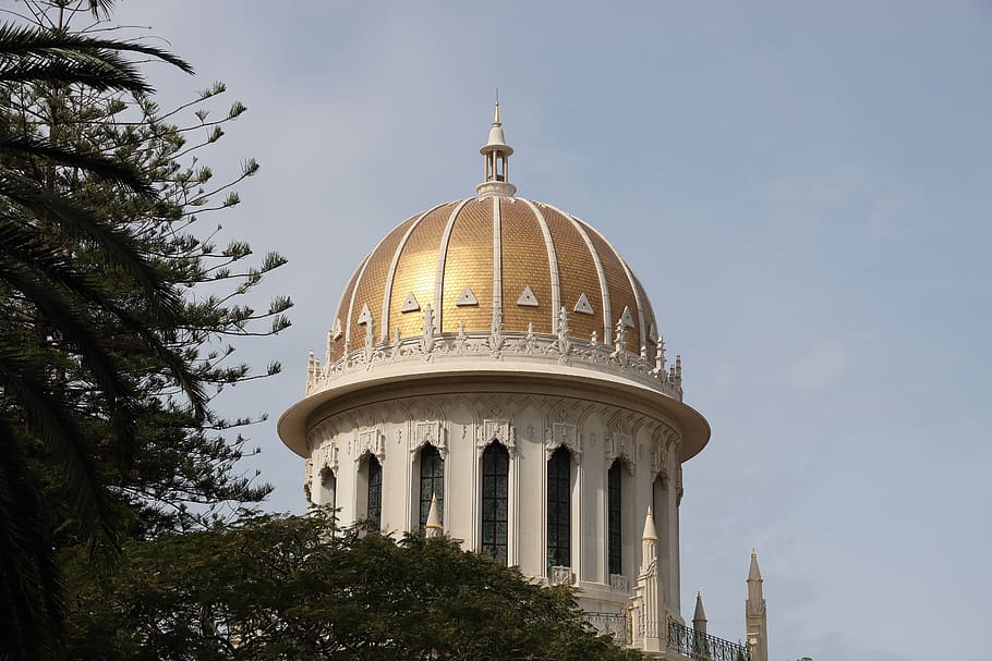 The Best of Haifa Private Walking Tour – Opatrip