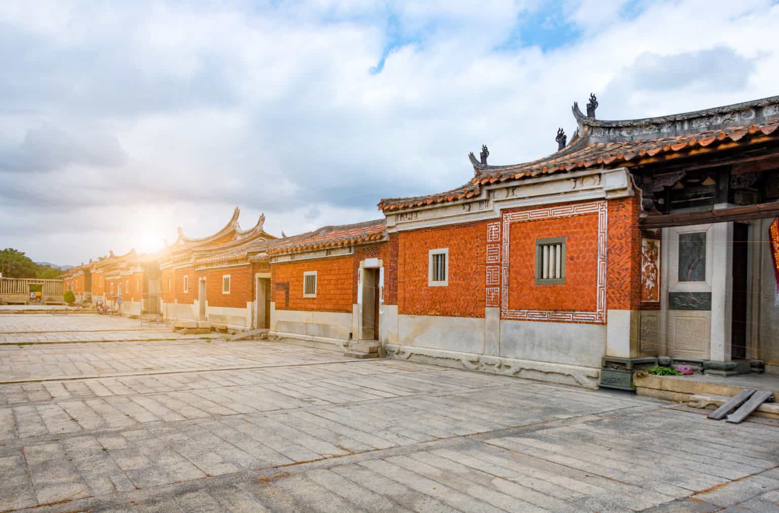 The best of Putian walking tour – Opatrip