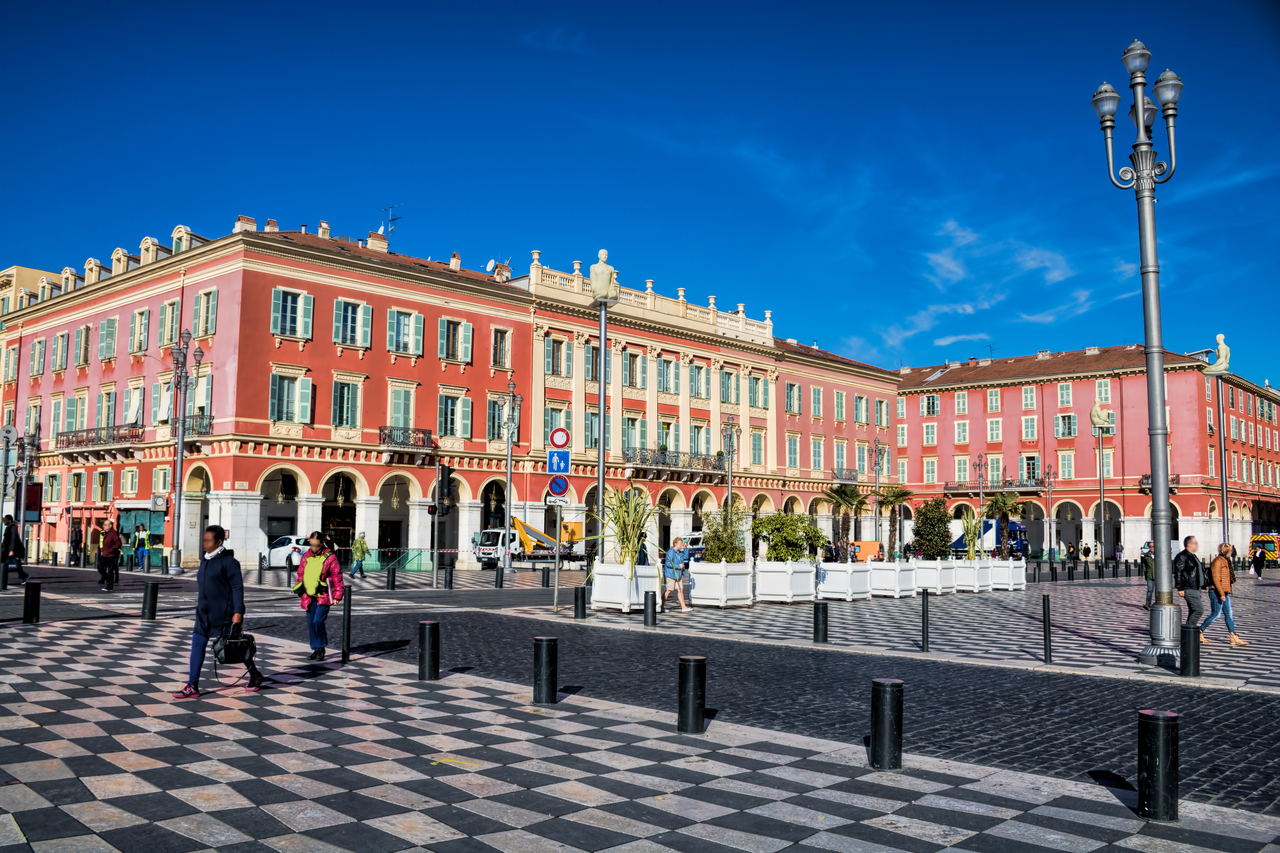 Lovely Romantic tour in French Riviera For Couples – Opatrip