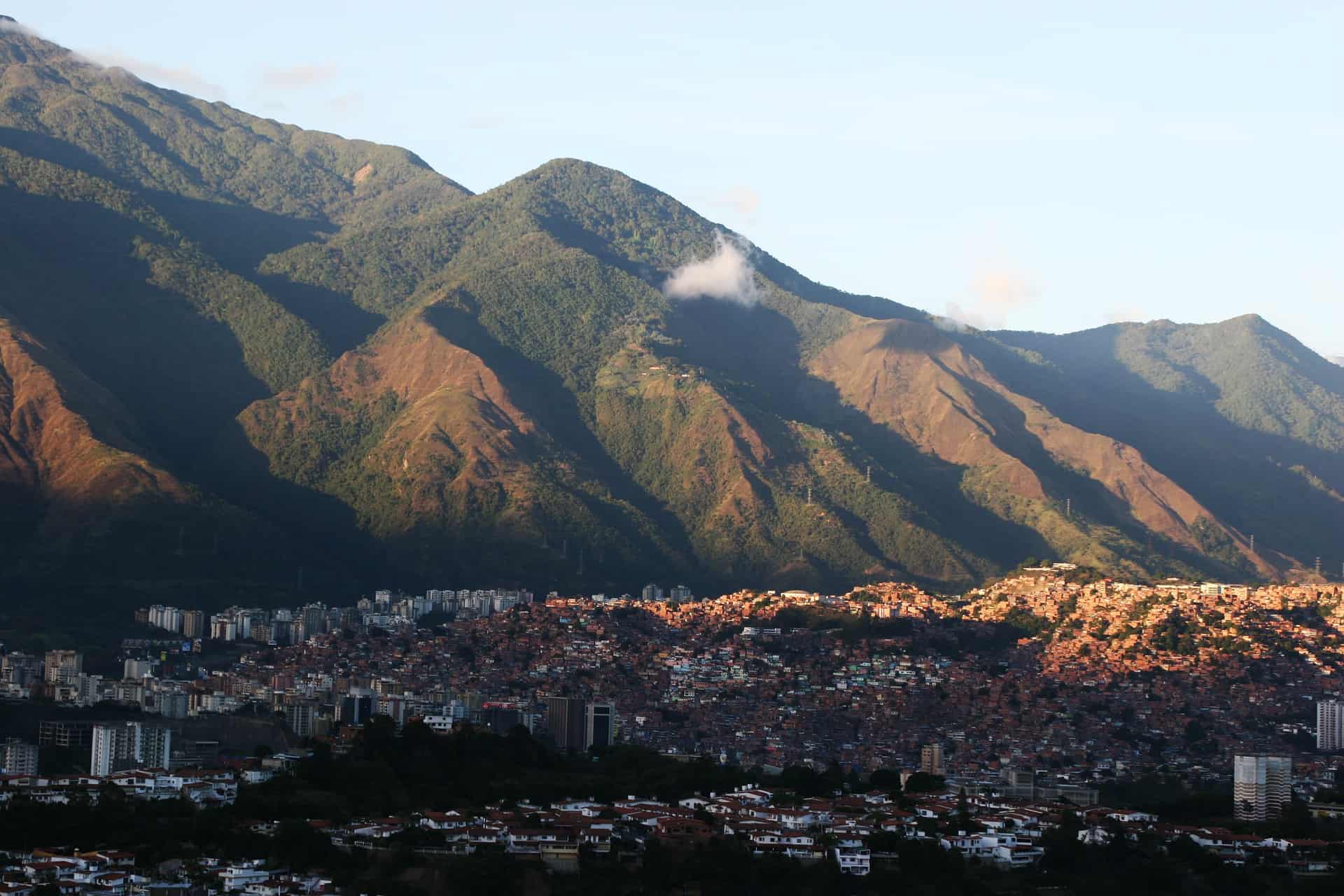 The best of Caracas walking tour – Opatrip