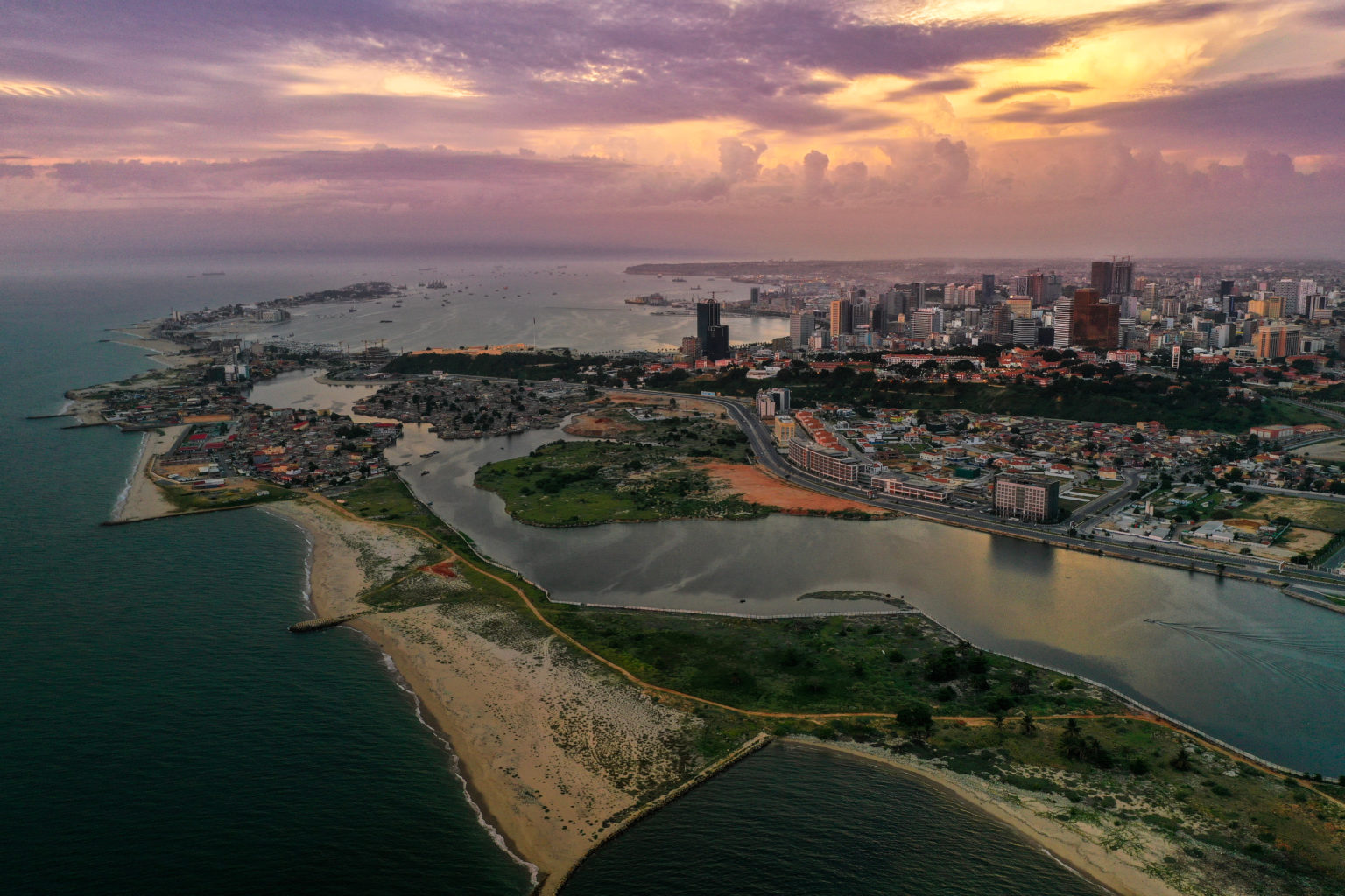 The best of Luanda Walking Tour – Opatrip
