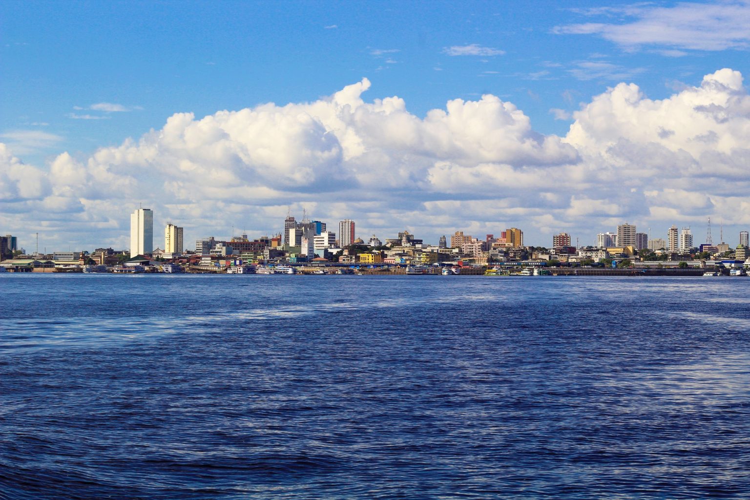 Family Tour in Manaus: Explore the City of the Forest – Opatrip