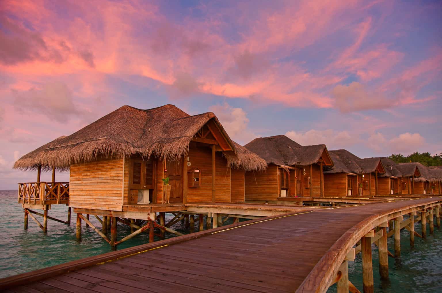 The Best of Naifaru Walking Tour – Opatrip