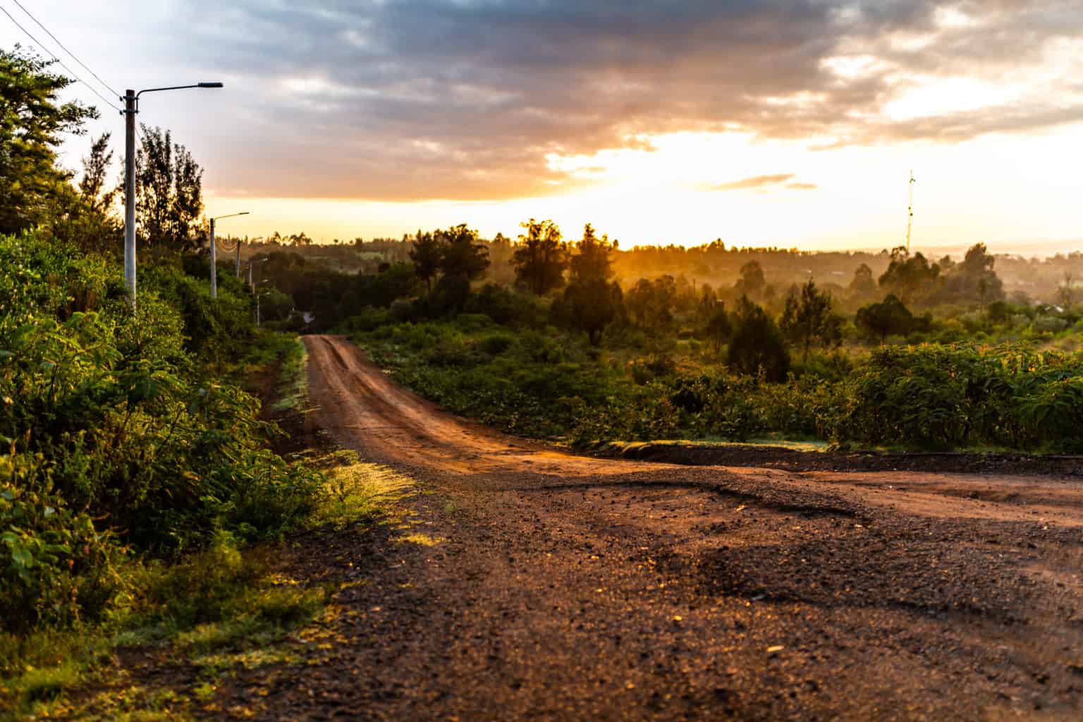 The Best Of Nanyuki Walking Tour – Opatrip