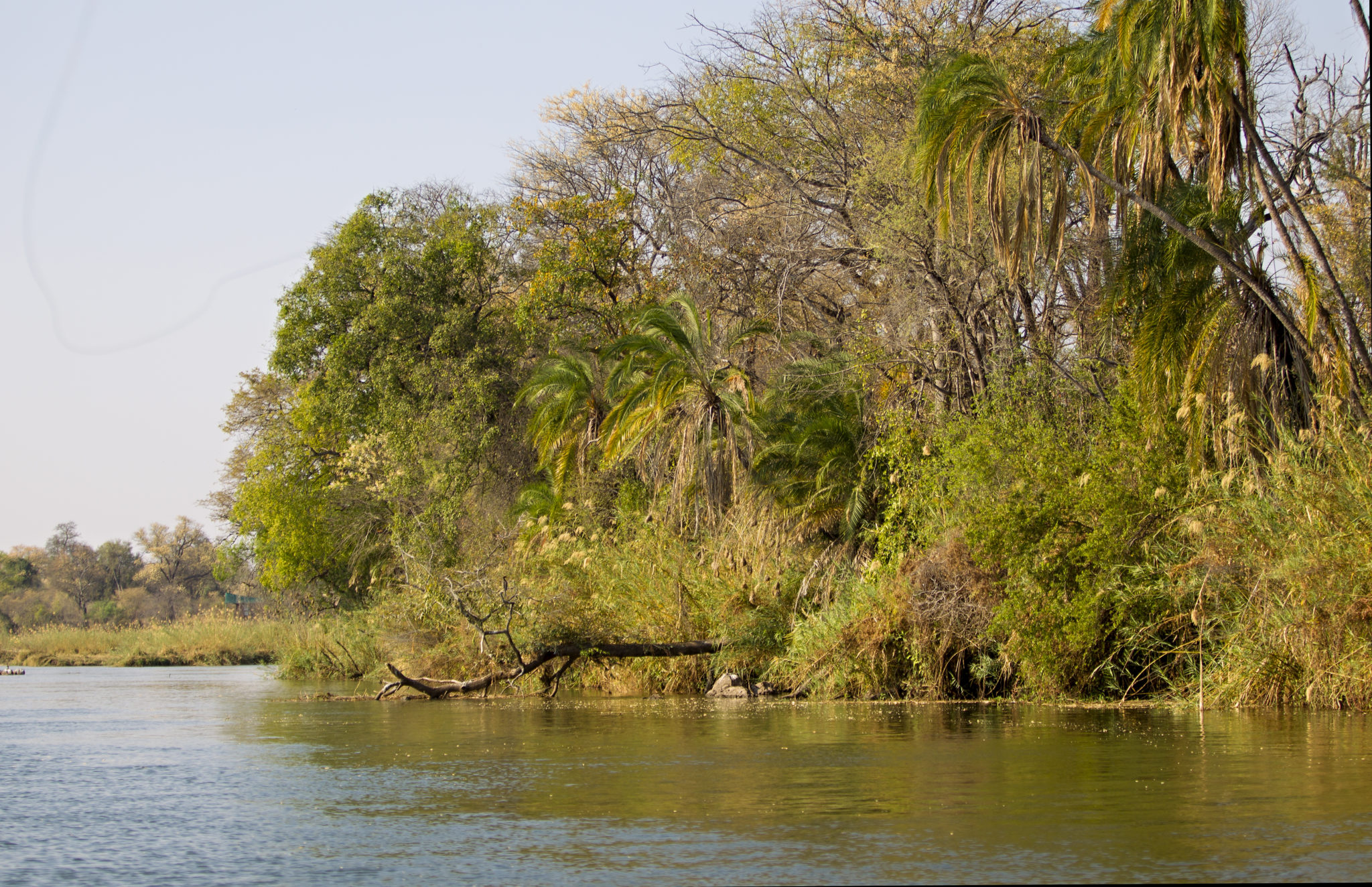 The best of Rundu walking tour – Opatrip