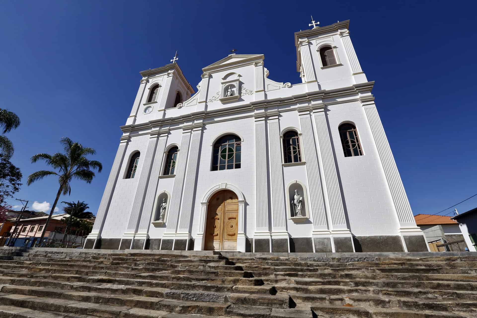 Romantic Escape in São Luís: A Love-Filled Journey – Opatrip