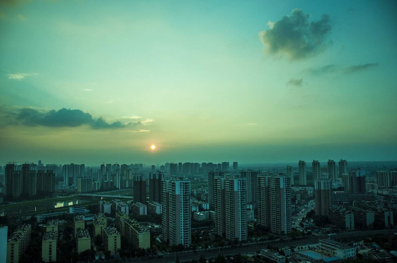 The best of Xiangyang walking tour – Opatrip