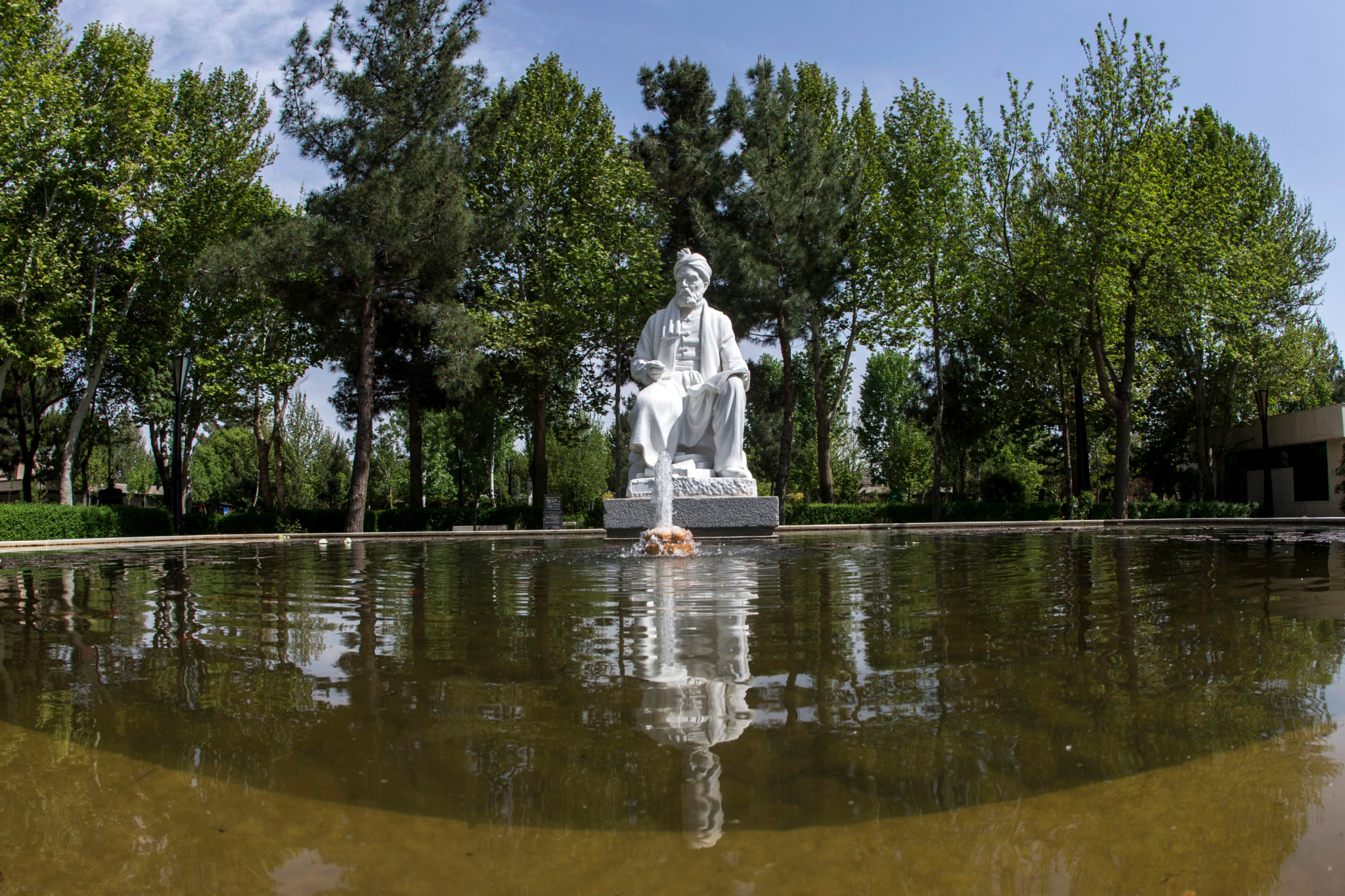 Romantic tour in Mashhad – Opatrip