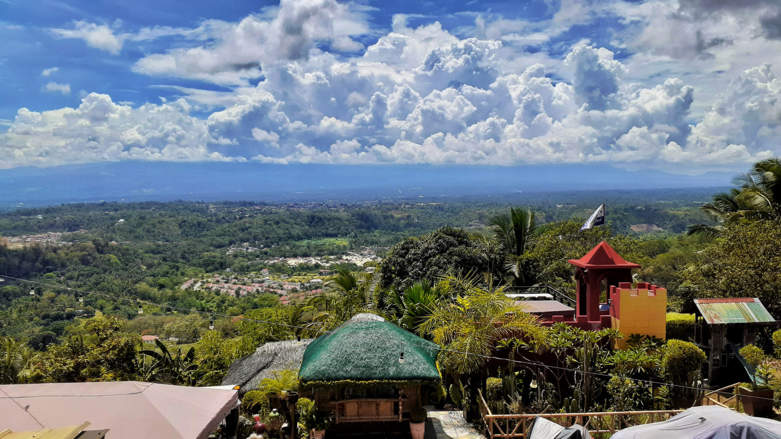 The best of Davao walking tour – Opatrip