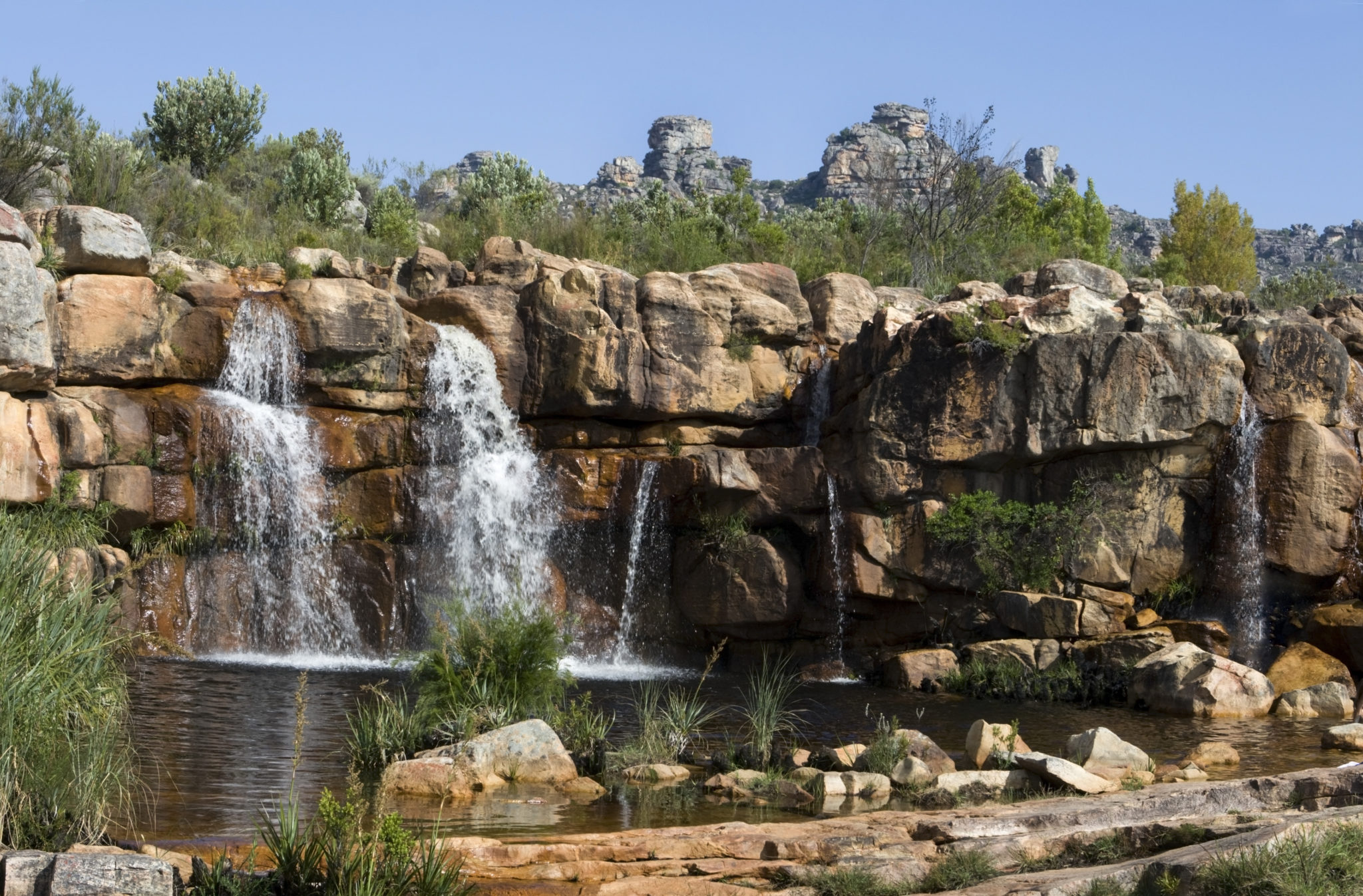 The best of Grootfontein walking tour – Opatrip