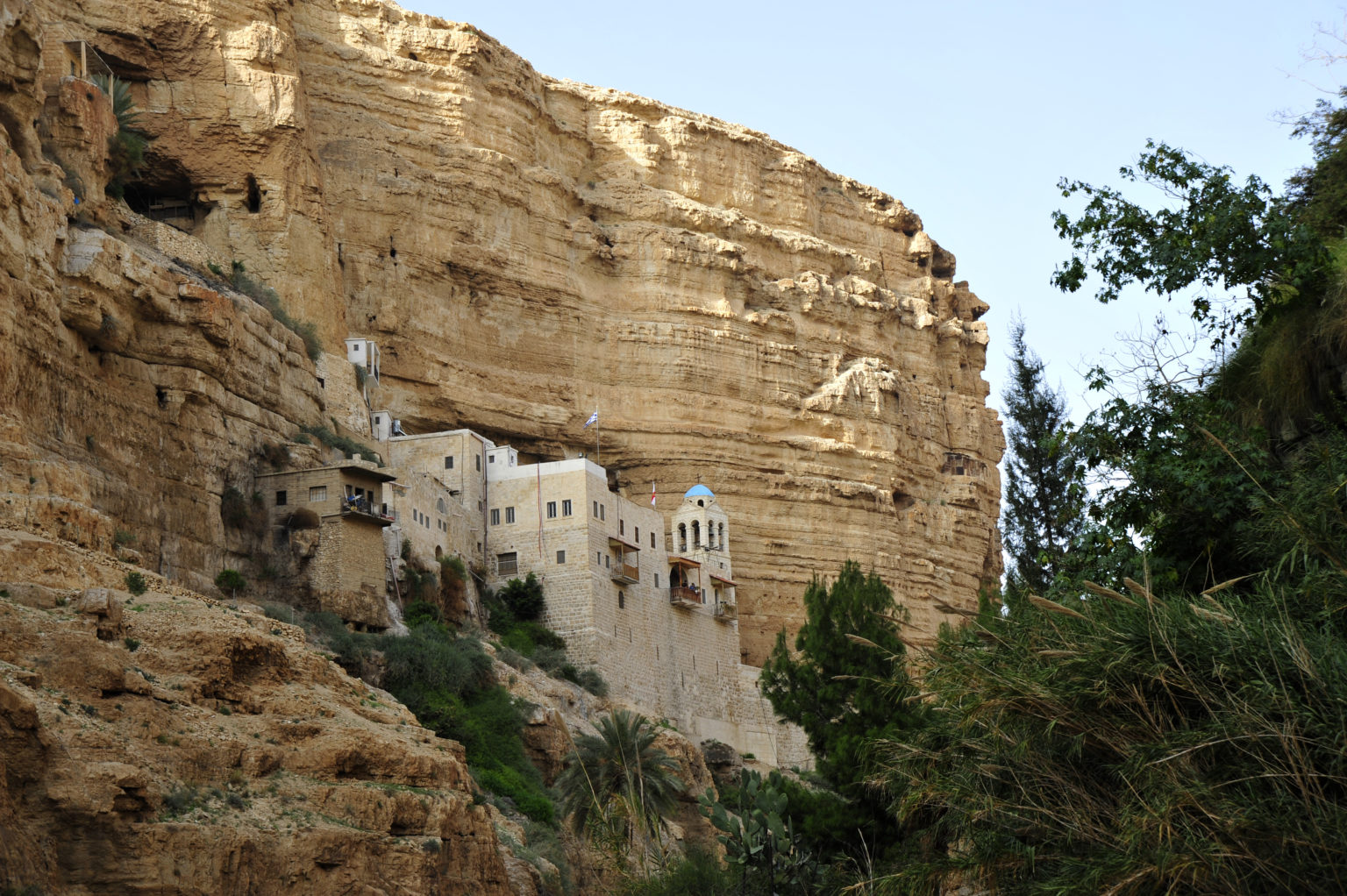 The best of Jericho walking tour – Opatrip