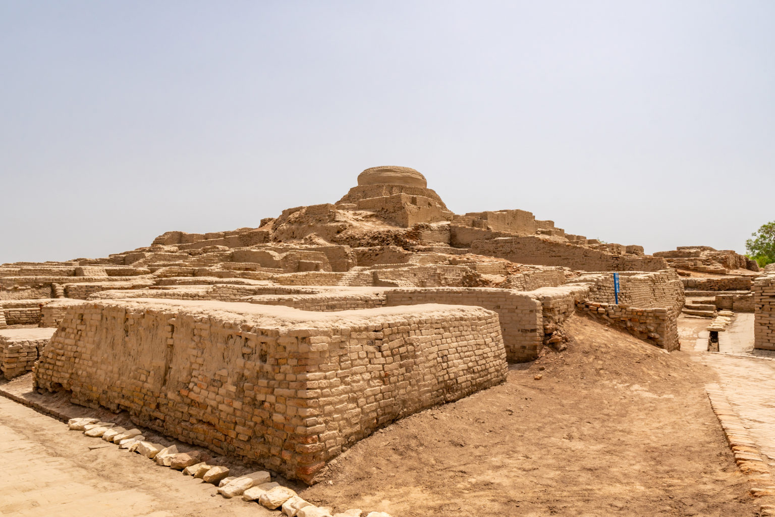 The best of Larkana walking tour – Opatrip