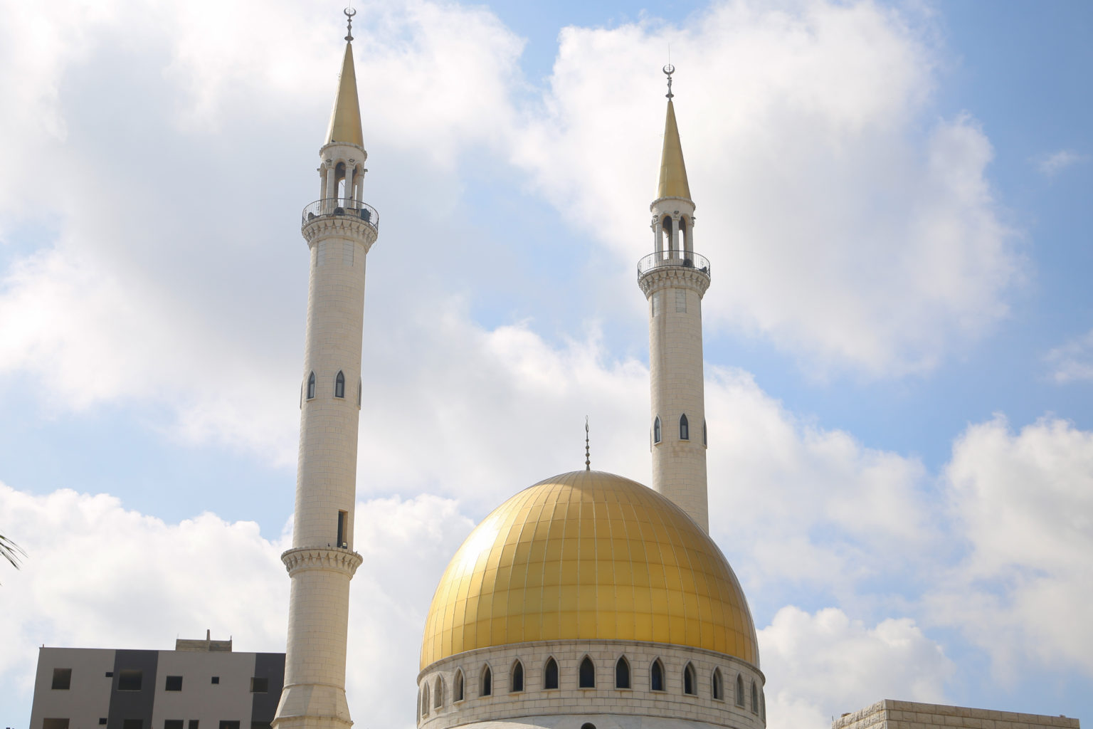 Romantic walking tour in Ramallah – Opatrip