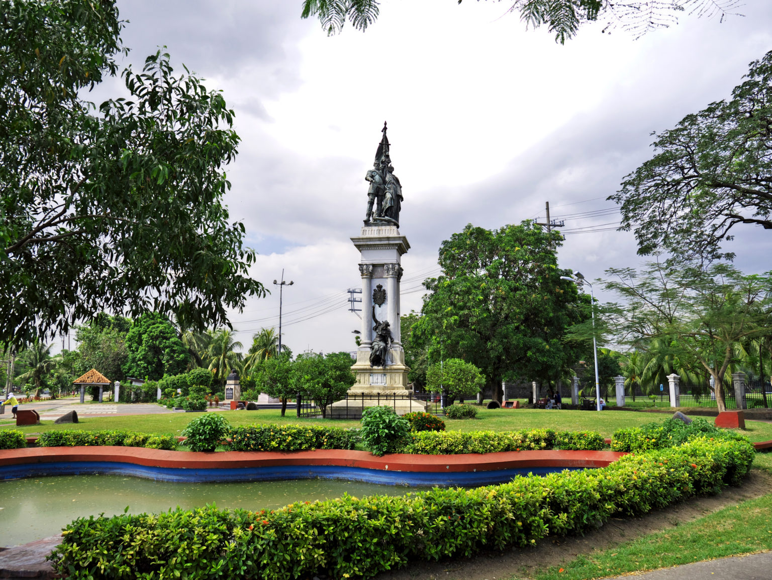 The best of Quezon walking tour – Opatrip