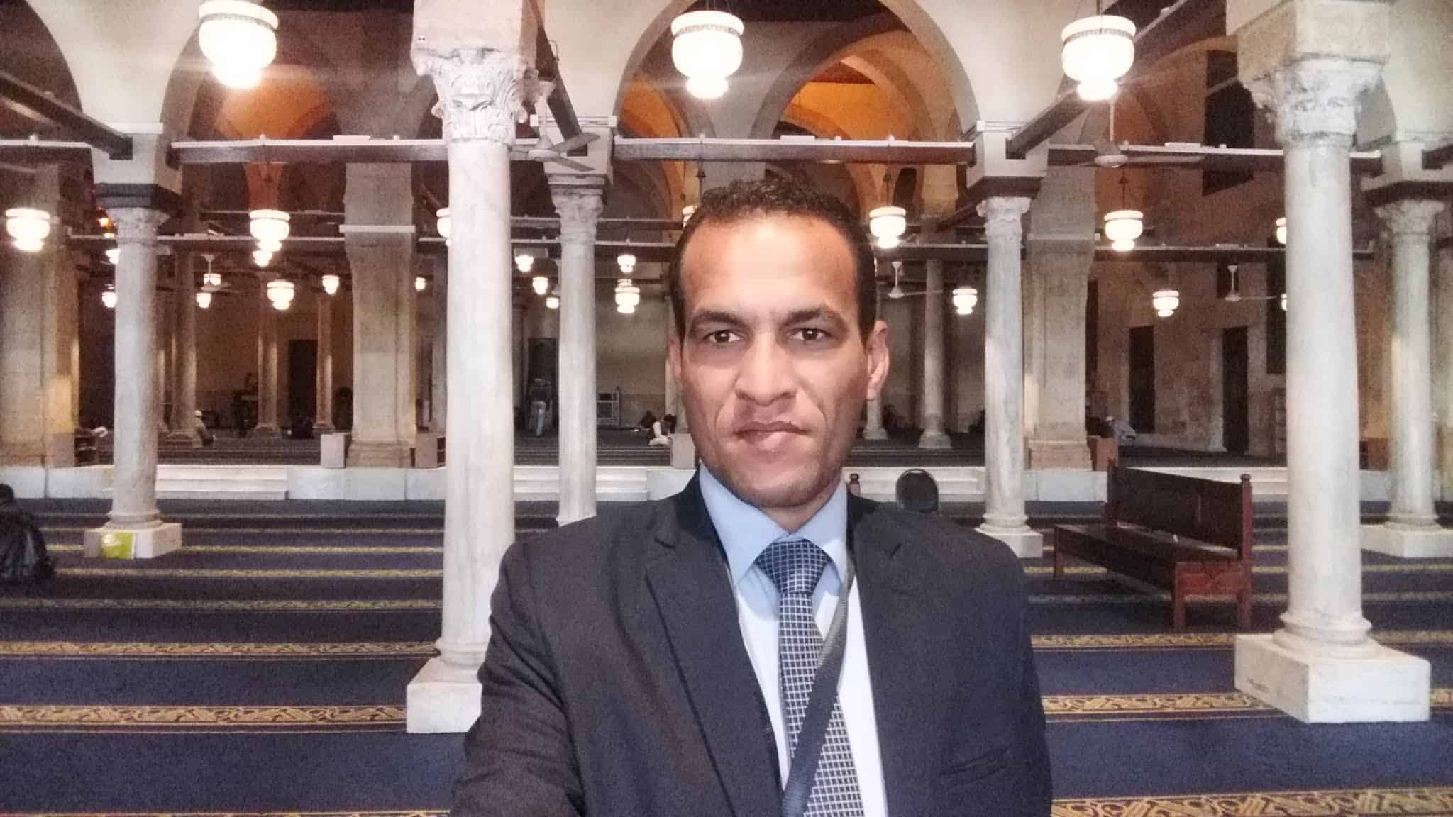 Khaled M. Abbass – Opatrip