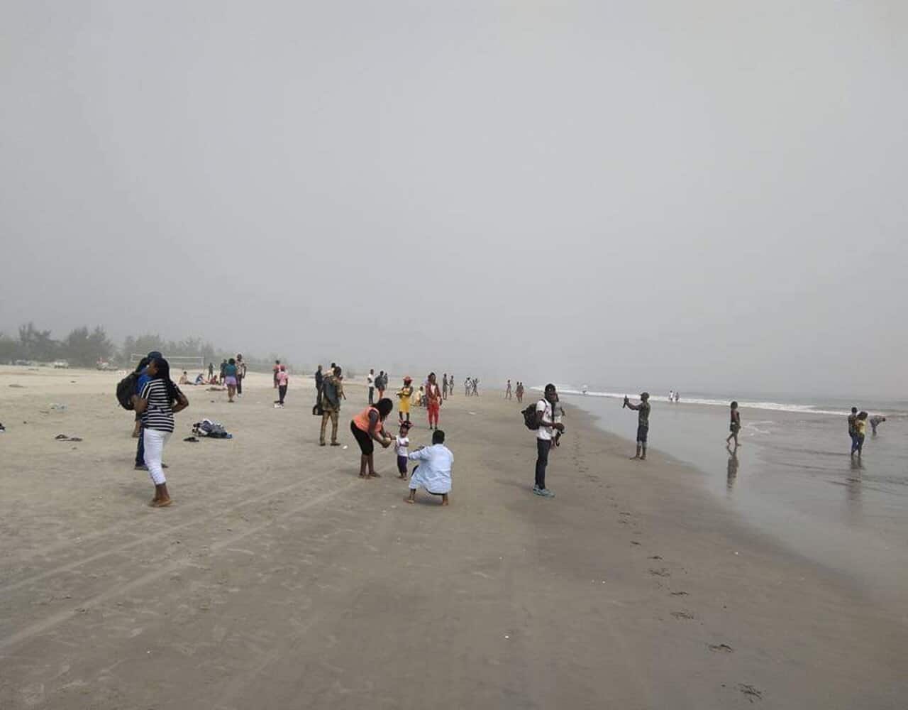 Calabar Beach Tour – Opatrip