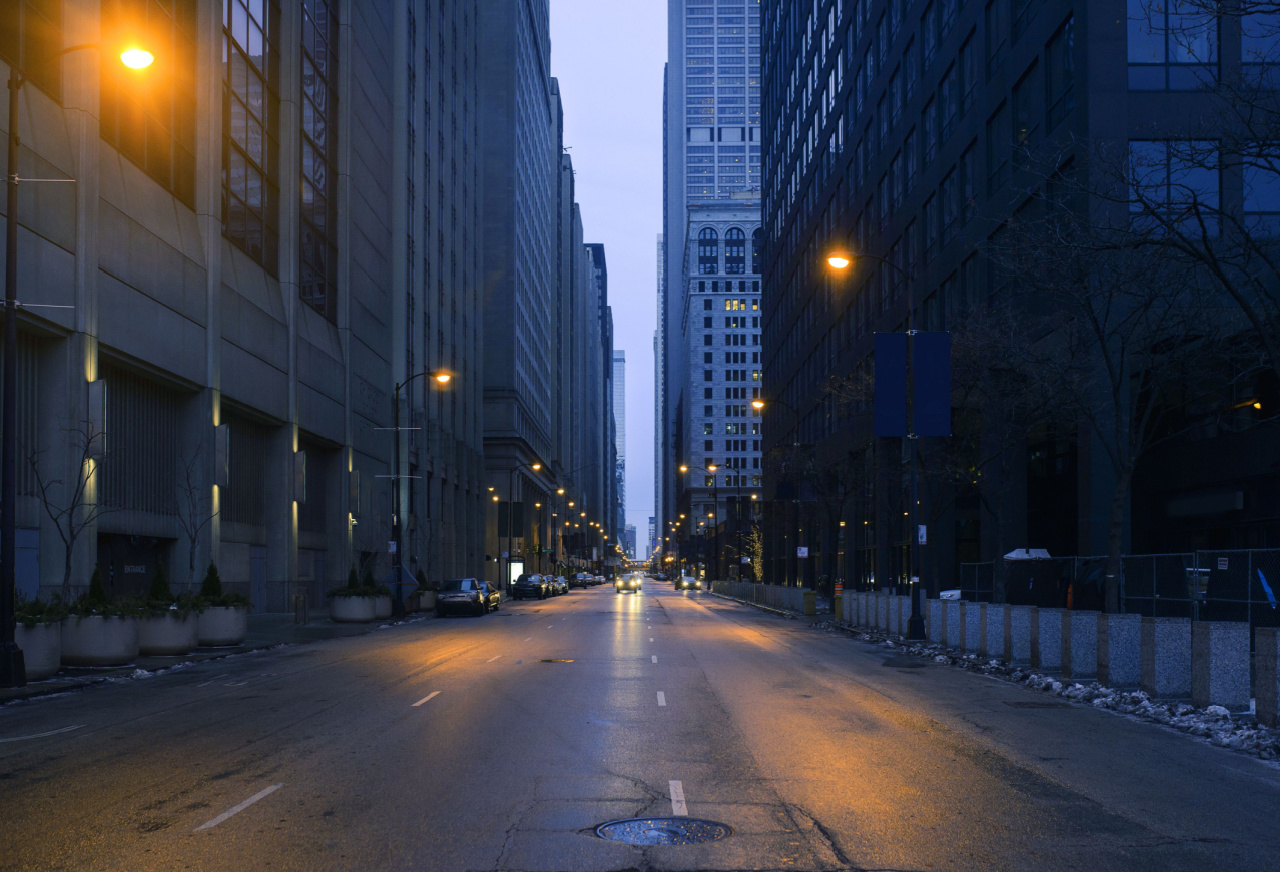 Lincoln Park Spirits: A Ghostly Walk – Opatrip