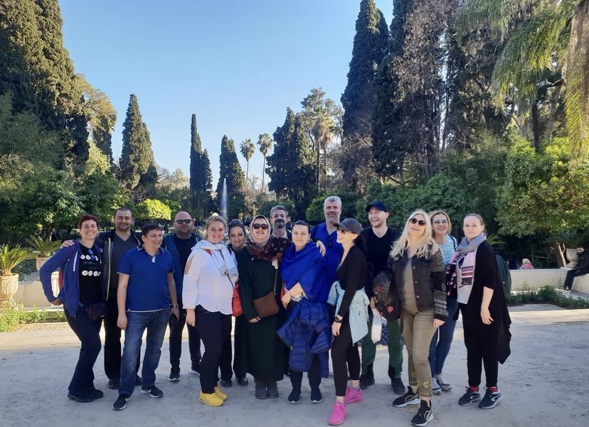 Discovery Private Guided Tour of Jewish Heritage in Fez, Morocco – Opatrip