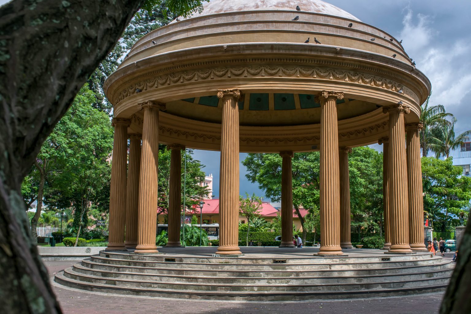 Explore San Jose Family Private Walking Tour – Opatrip