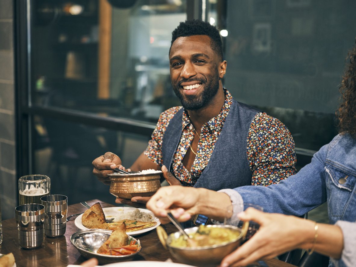 Discover the culinary diversity of Indian Dishes in Mumbai – Opatrip