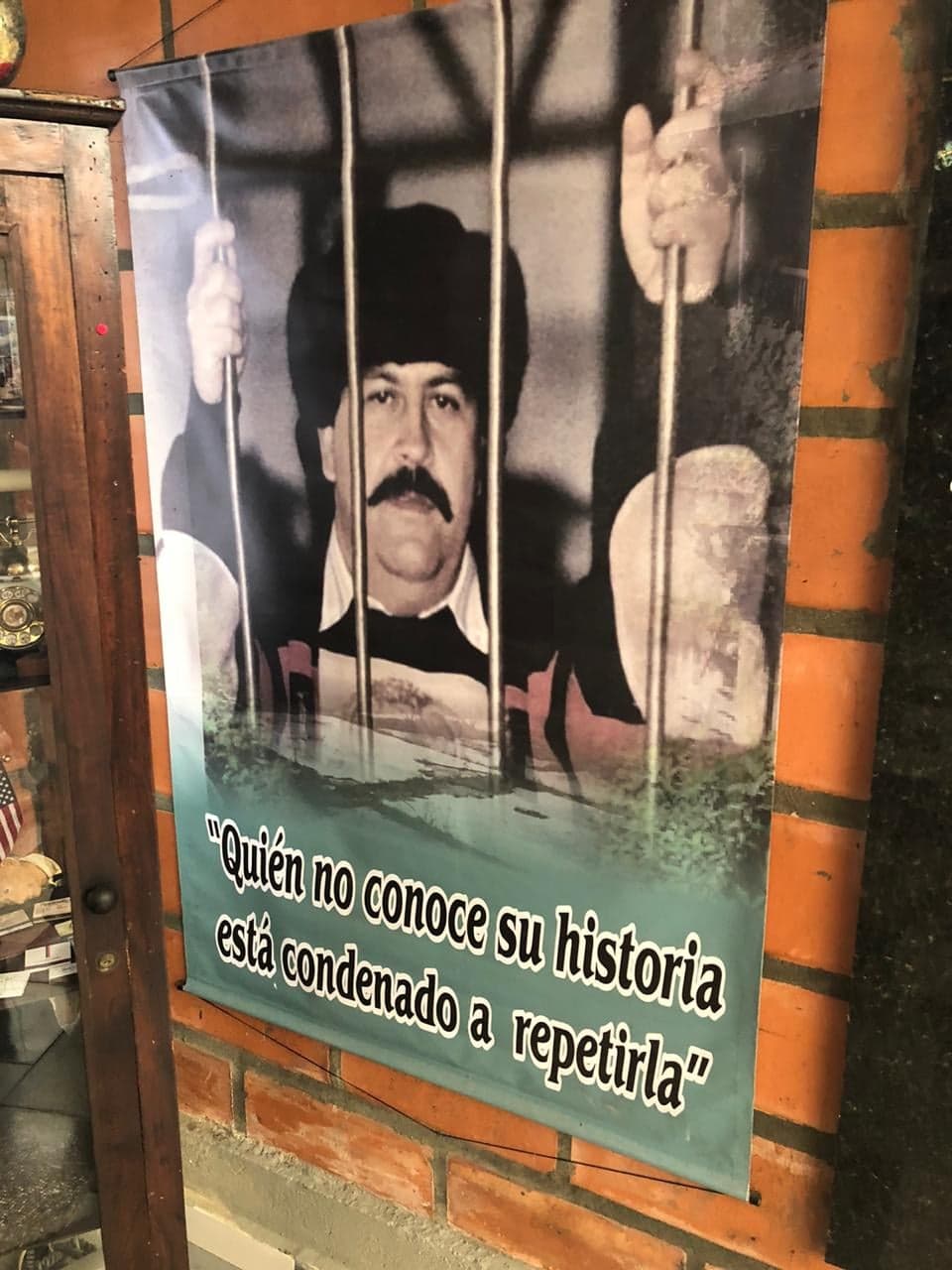 Pablo Escobar tour in Medellin by a private transport – Opatrip