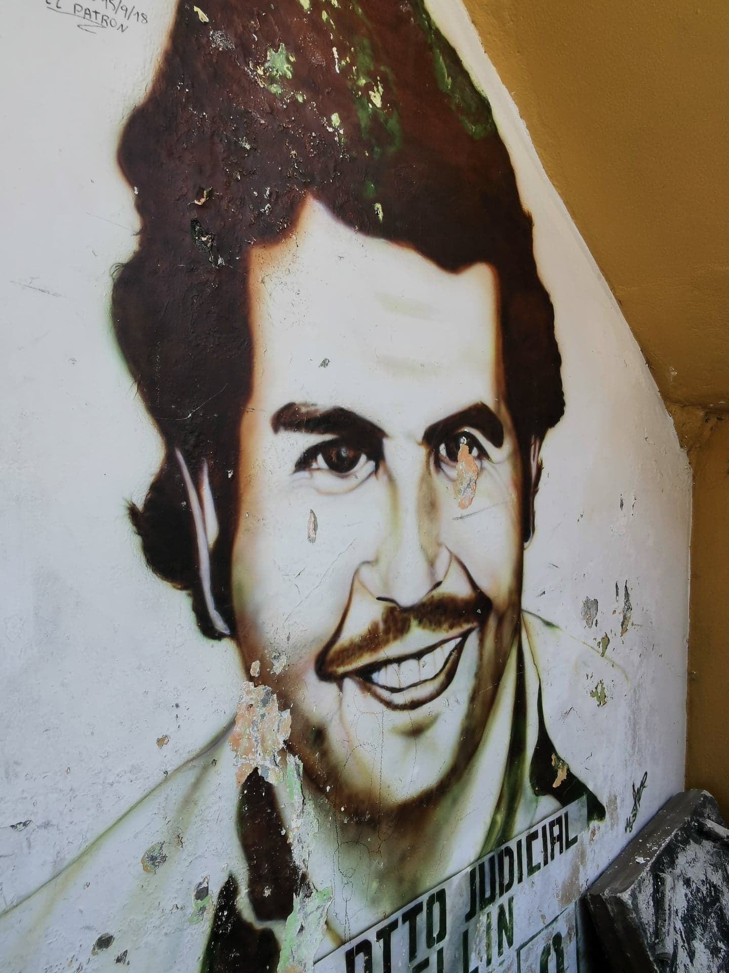 Pablo Escobar tour in Medellin by a private transport – Opatrip