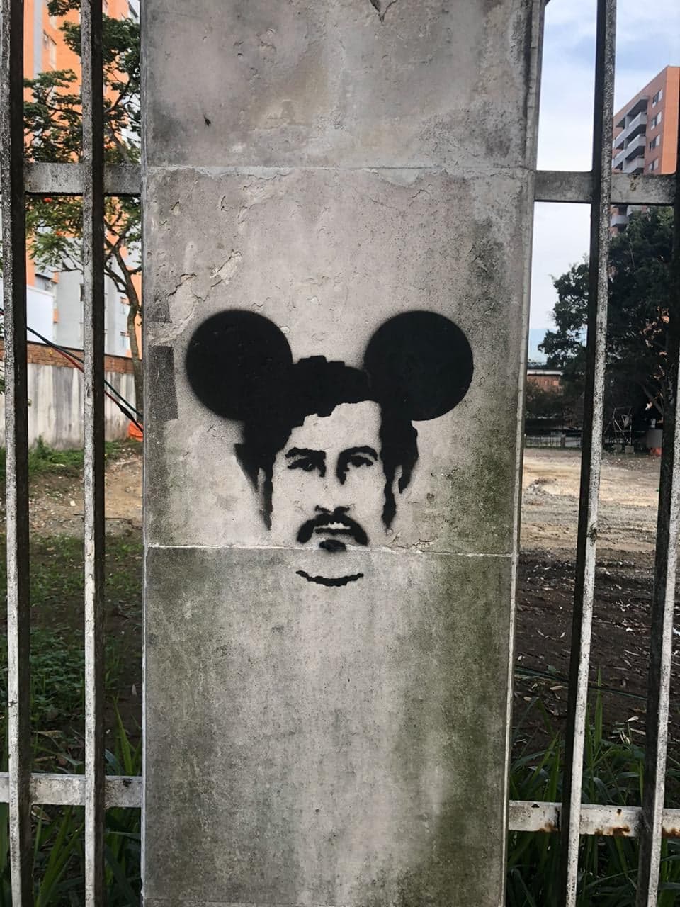 Pablo Escobar tour in Medellin by a private transport – Opatrip