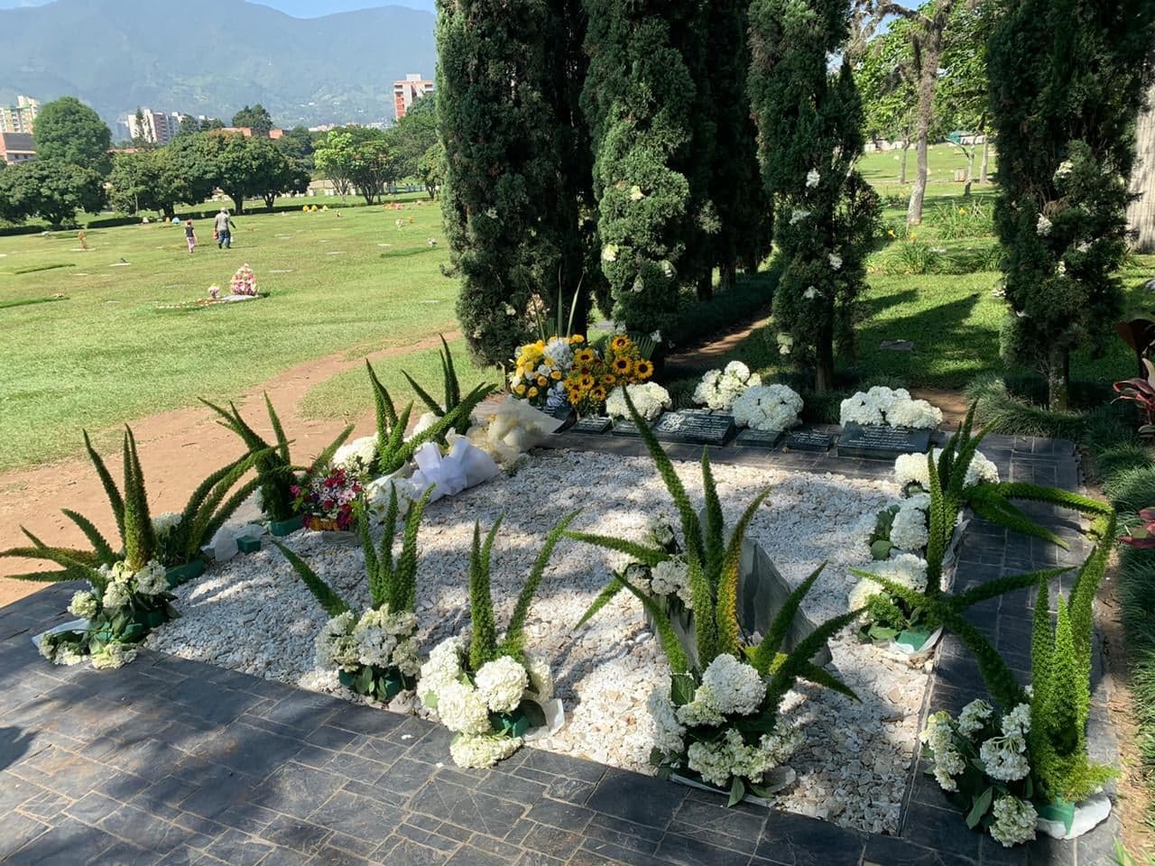 Pablo Escobar tour in Medellin by a private transport – Opatrip