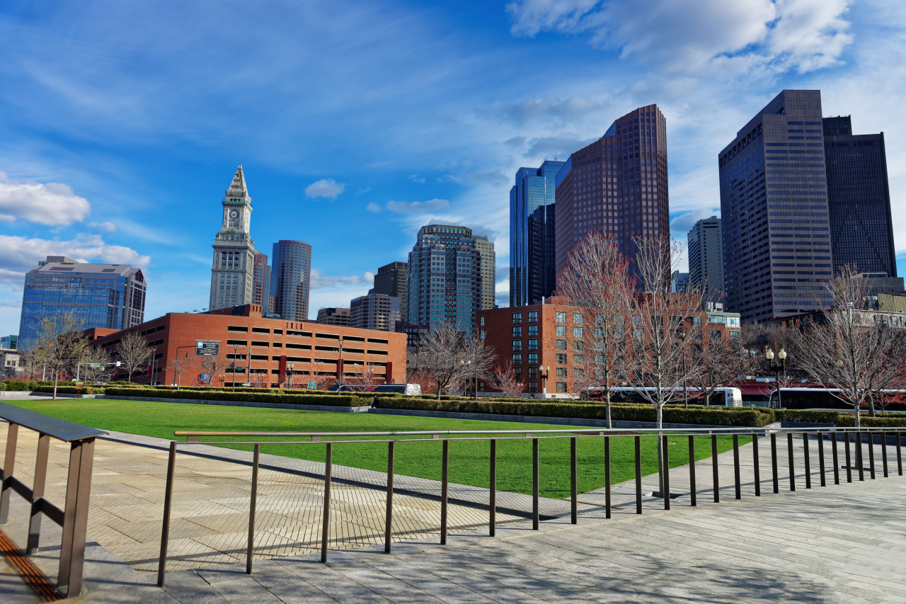 Family Fun in Boston Walking Tour – Opatrip