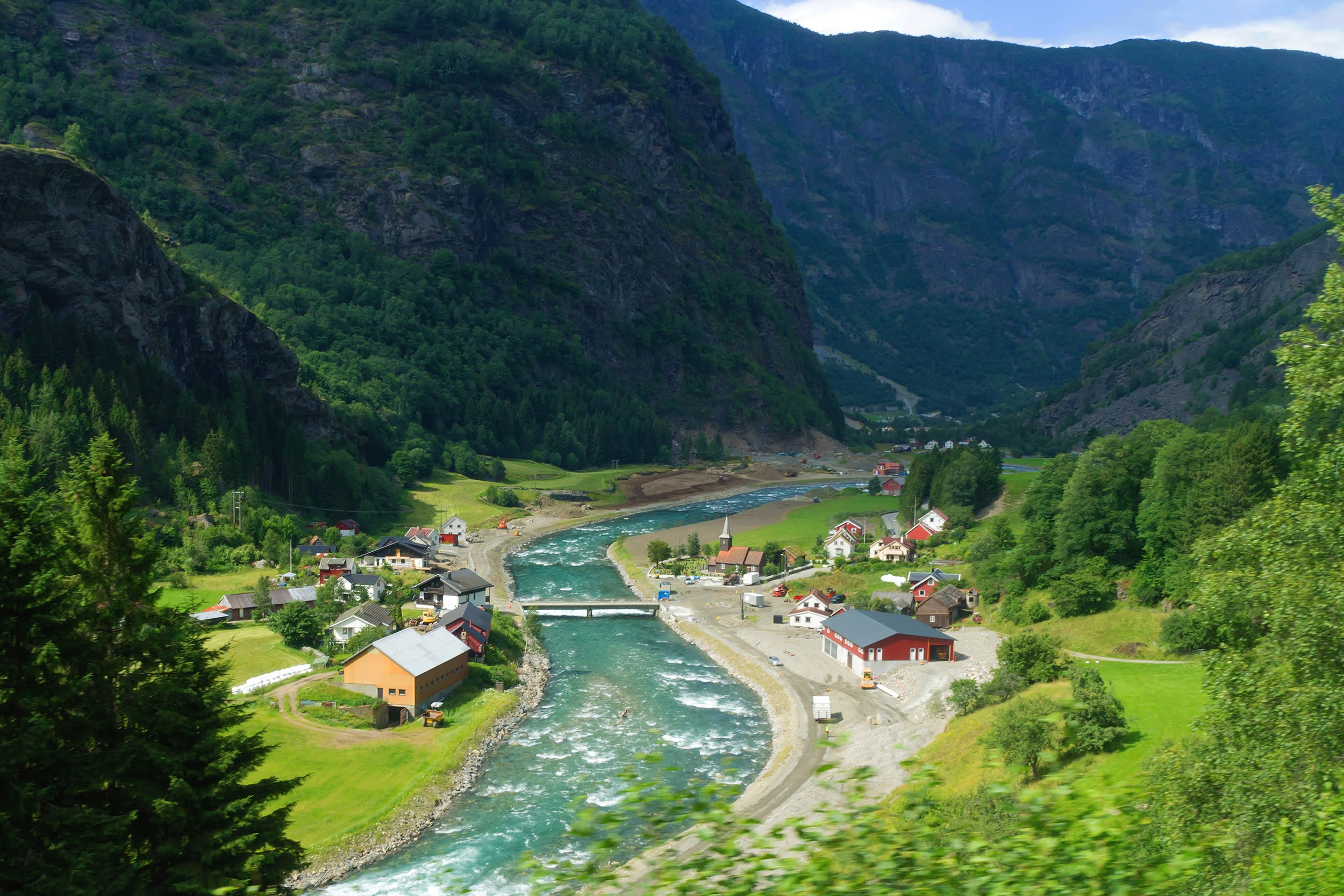 Flam Unveiled: A Timeless Tour – Opatrip