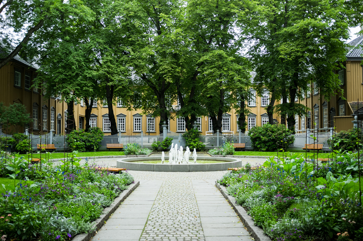 Trondheim Family Delights Walking Tour – Opatrip