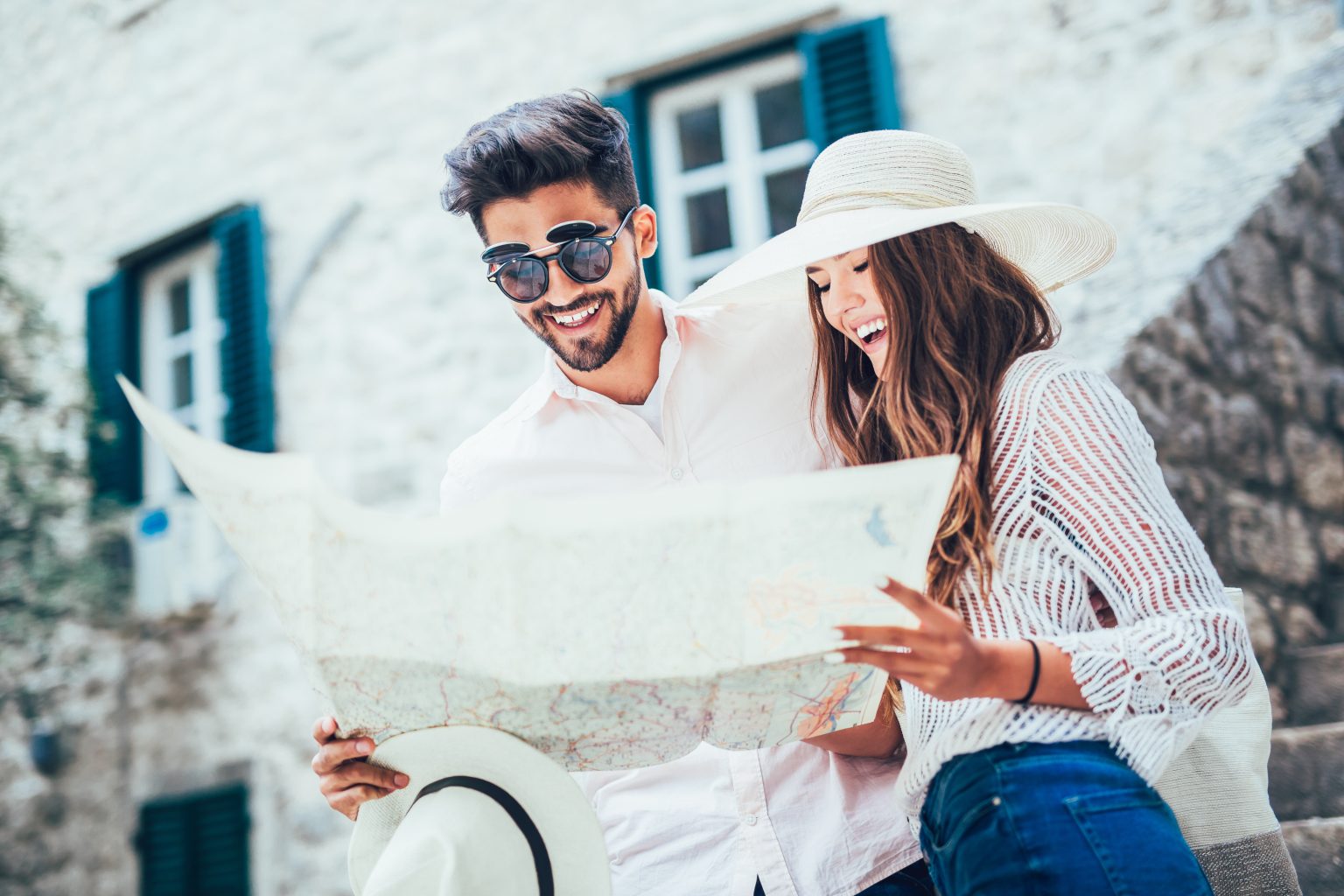 Family walking tour in Trancoso – Opatrip