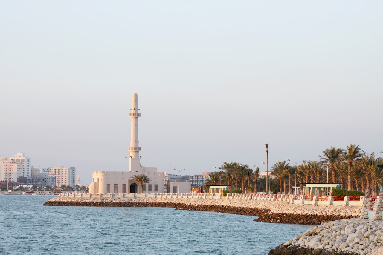 Family walking tour in Muharraq – Opatrip
