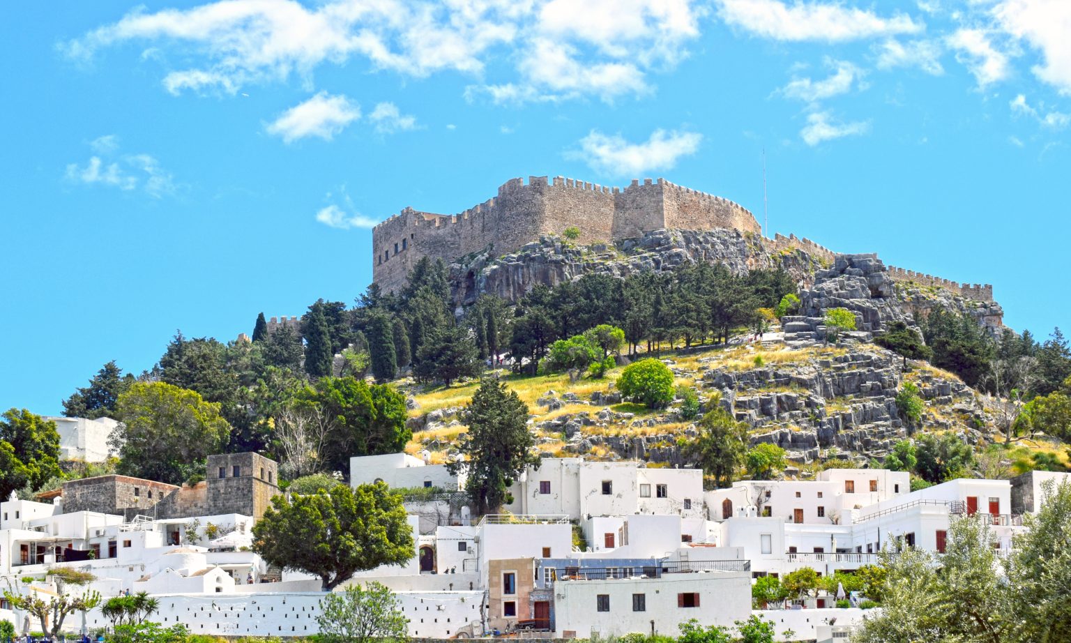 Treasures of Rhodes: Exploring Private History, Culture, and Nature ...