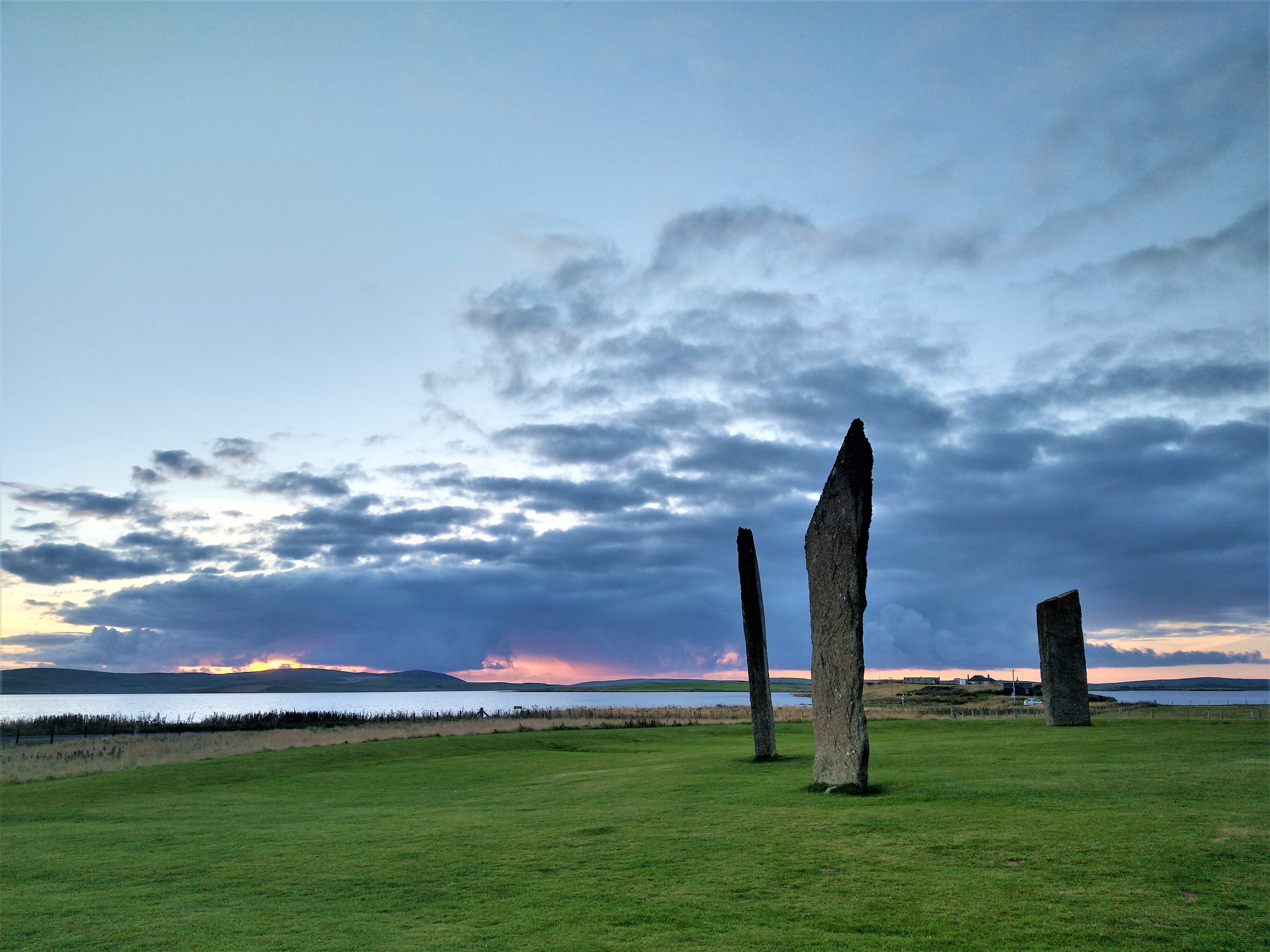 Treasures of Orkney: Private Half-Day Tour from Kirkwall – Opatrip