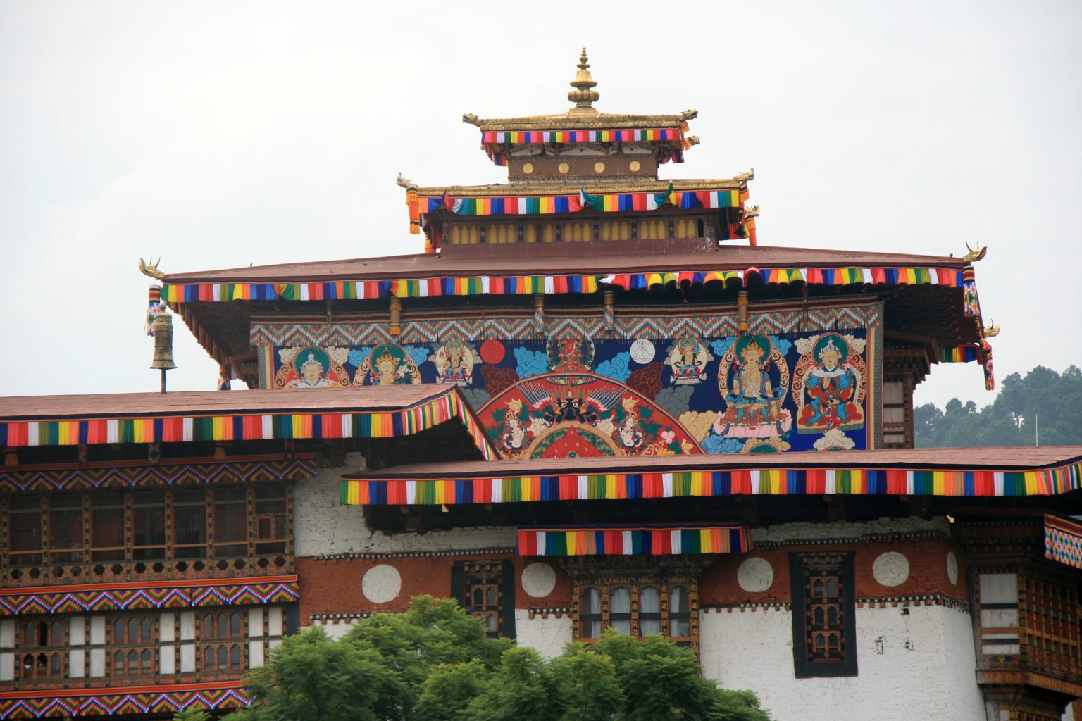 The best of Punakha walking tour – Opatrip